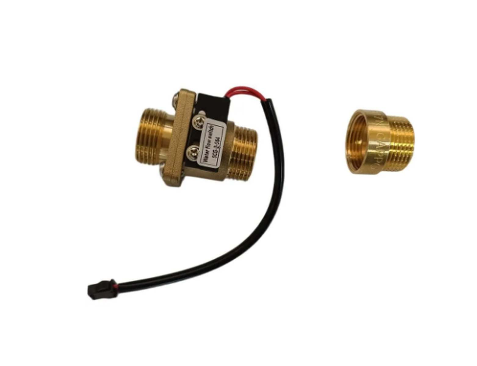 Датчик протока воды для электрокотлов Arderia арт. Е22013.0631-015-1R