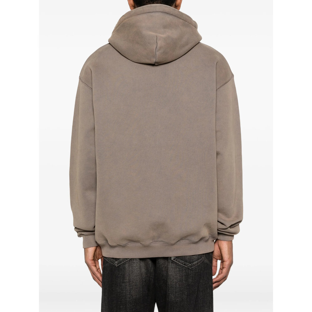 Худи Represent Clo, размер S, , коричневый — фото 1