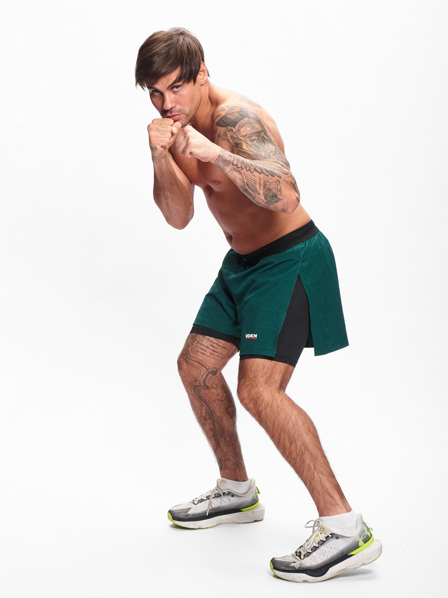 Шорты спортивные Спорт