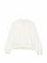 Свитер Sacai Crew-neck sweater, размер 44, , разноцветный