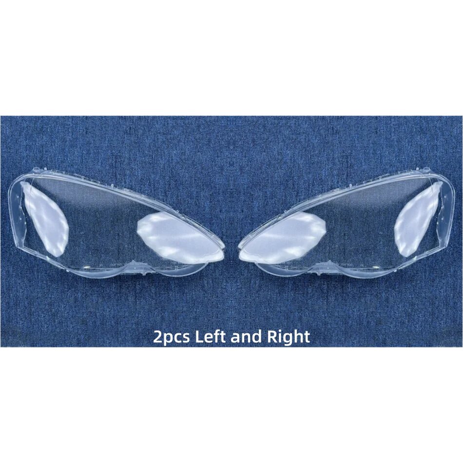 Для Honda Acura RSX 2002, запасные части для автомобиля, корпус передней фары, 2pcs Left and Right