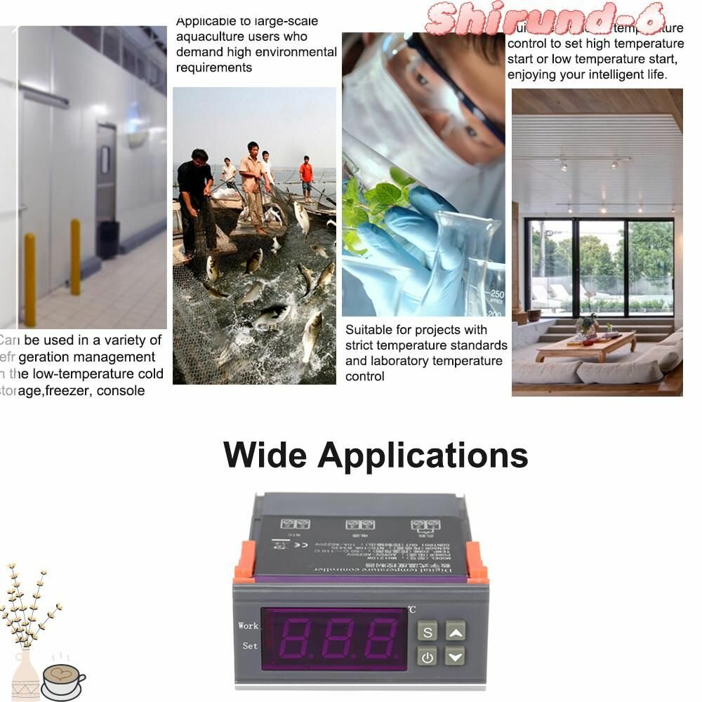 Терморегулятор/термостат