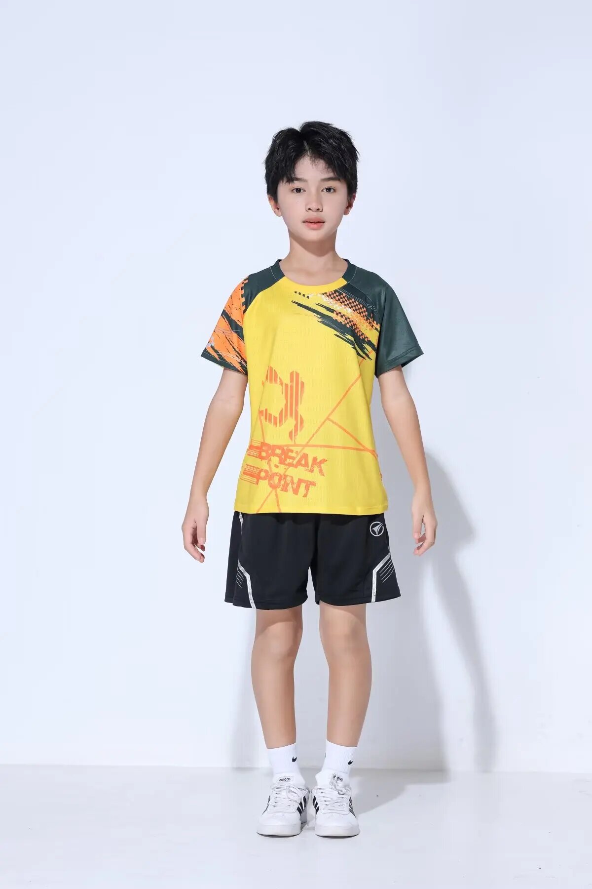 Детский комплект для бадминтона, 3XL, Цвет: 192 kids sets