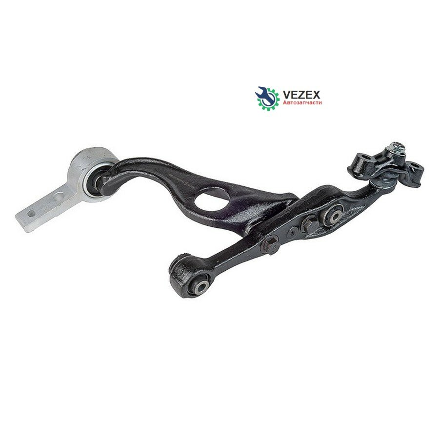 STELLOX 5400030ASX рычаг нижний правый передний!\ Mazda 6 (GH) 07>