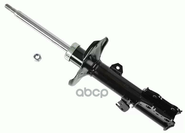 Амортизатор подвески TOYOTA COROLLA Combi (_E12J_, _E12T_), COROLLA Stufenheck (_E12J_, _E12T_), COROLLA (ZZE12_, NDE12_, ZDE.