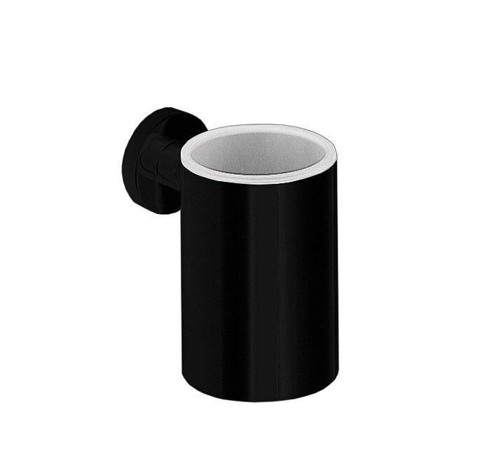 Стакан для зубных щеток Colombo Design Plus W4902. NM