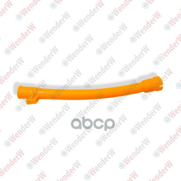 Направляющая масляного щупа AUDI A3 (8L1) (96-03), VW GOLF V (03-09) WenderW арт. WEPL0019