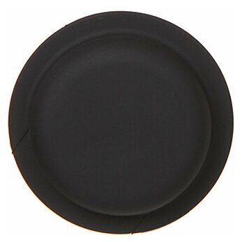 Чехол-липучка Red Line для APPLE AirTag чехол Silicone Black