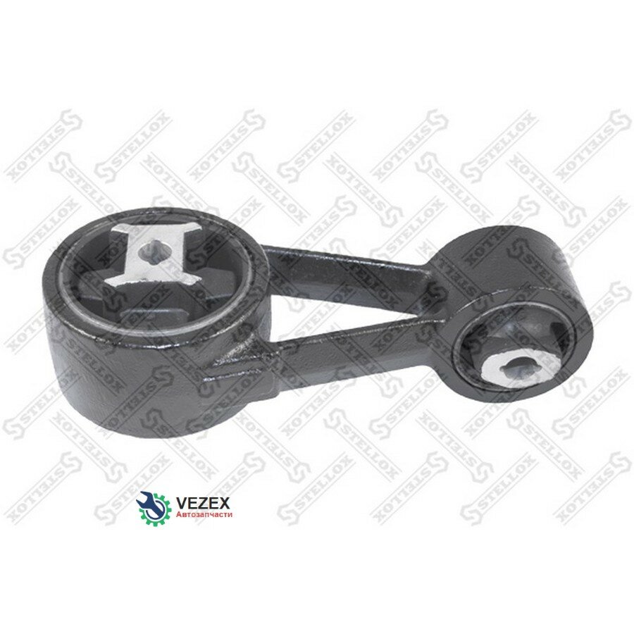 STELLOX 2519779SX подушка ДВС задняя правая!\ Citroen C5, Peugeot 407 03>