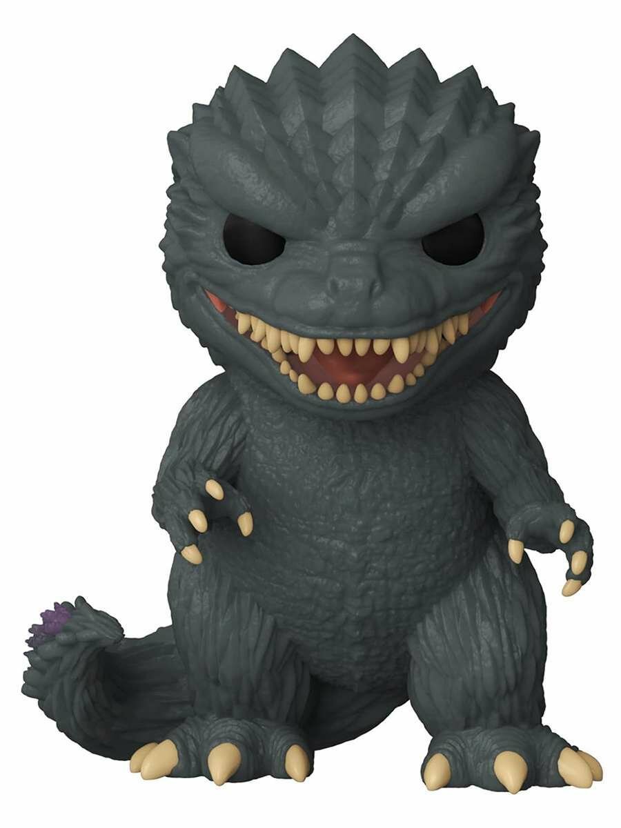 Фигурка Funko POP! Movies Godzilla 70th Godzilla 1999 (1664) 80879