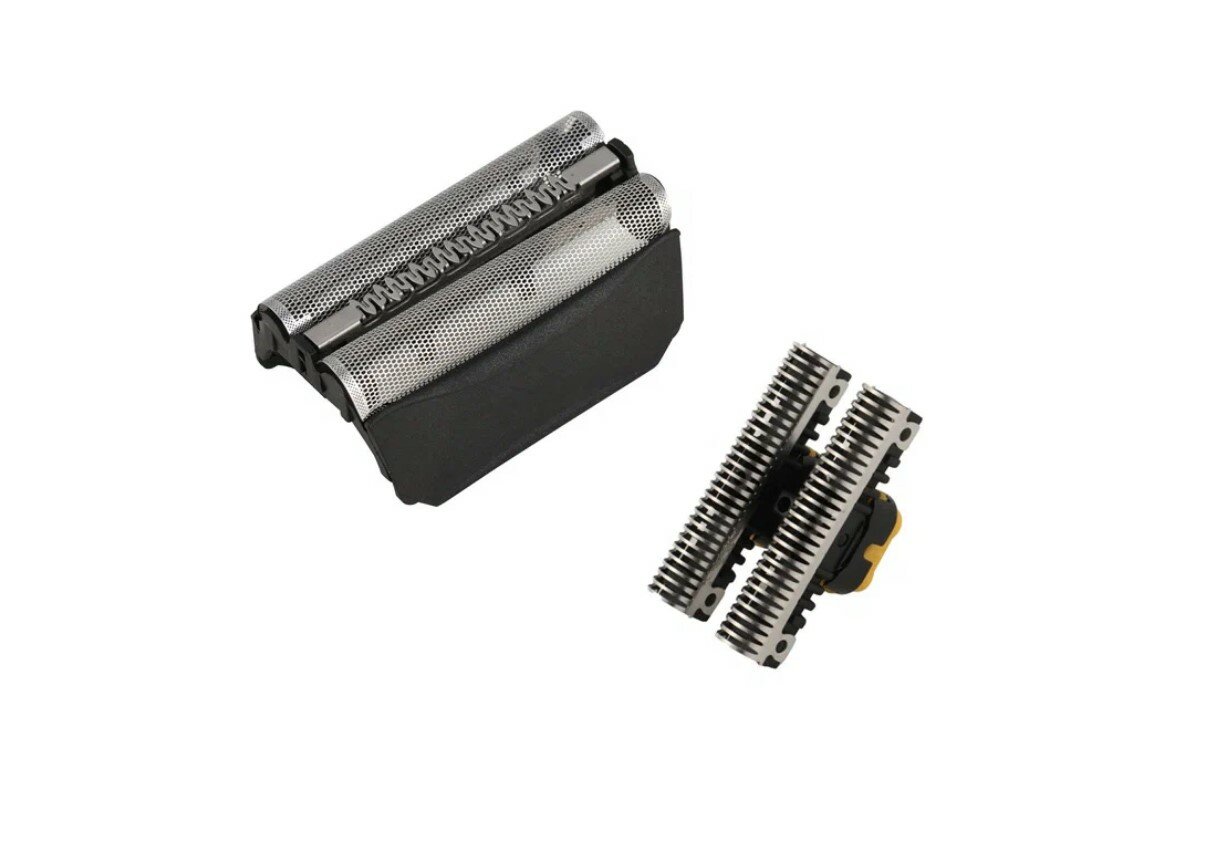 Сетка и режущий блок / сменная головка MyPads Braun 51B для электробритвы Braun Series 5, wfs1, wfs2, 530, 550