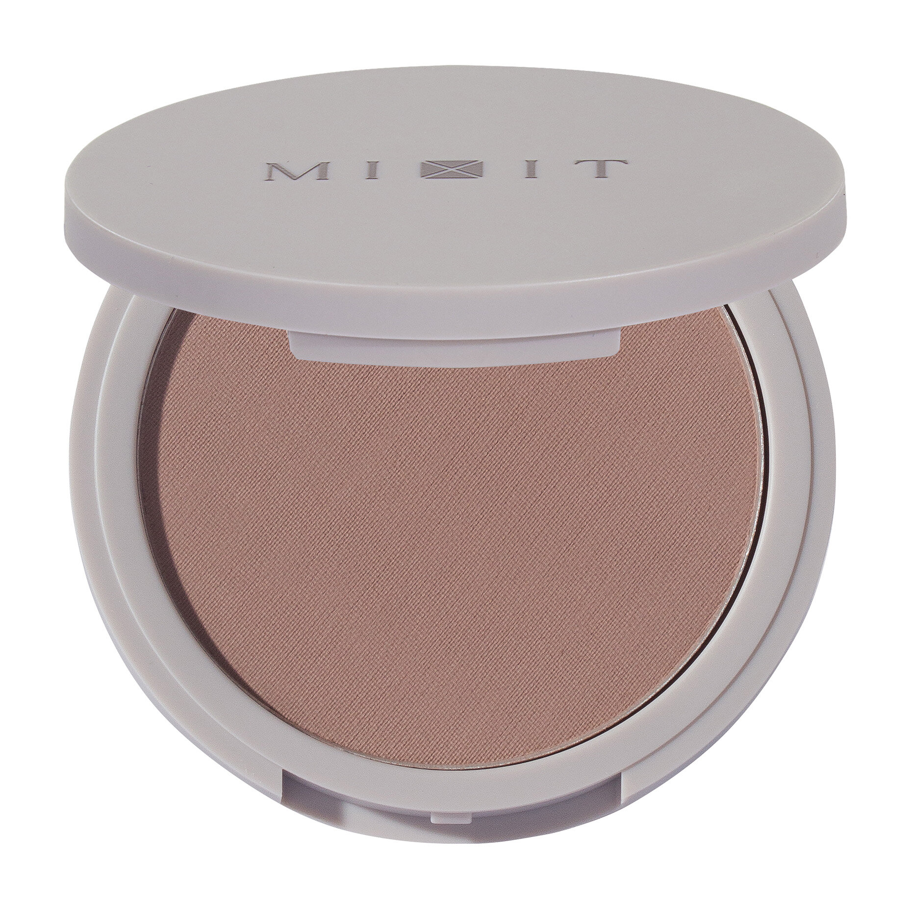 MIXIT Скульптор компактный, 10 г, 03 Soft Taupe
