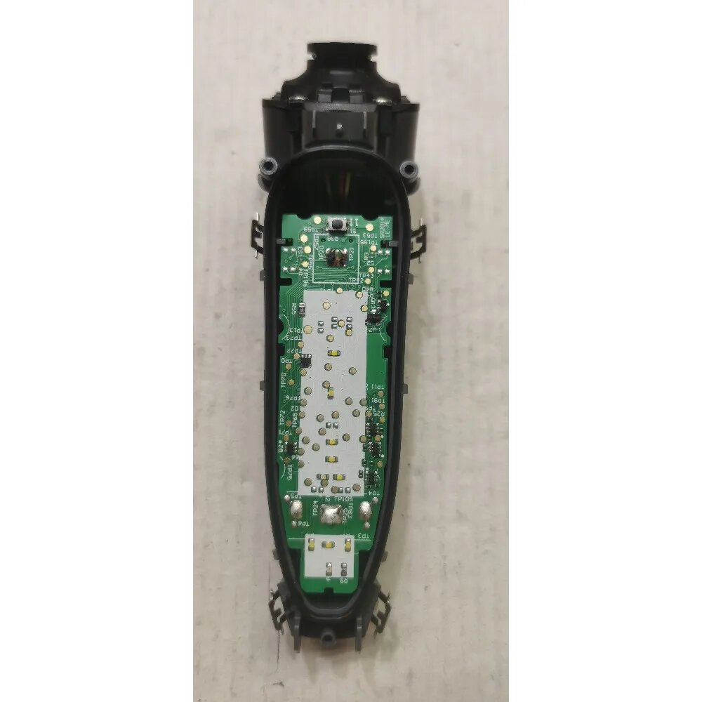 Механизм бритвы для Philips S9151, S9031, S9041, S9051, 9111