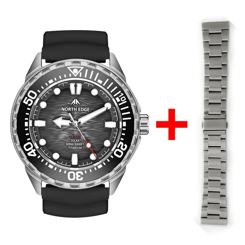 Наручные часы NORTH EDGE