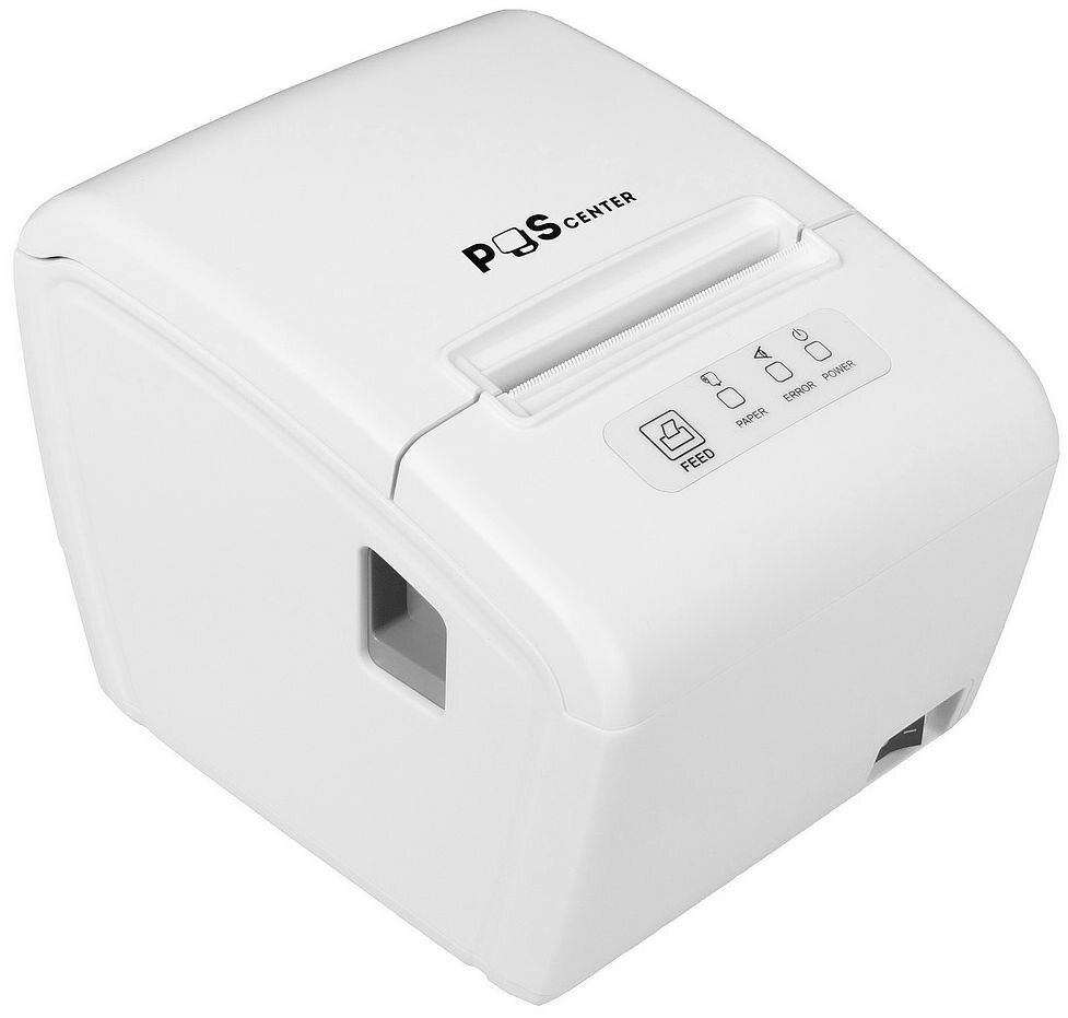 Термопринтер чеков POScenter RP-100W (5526)