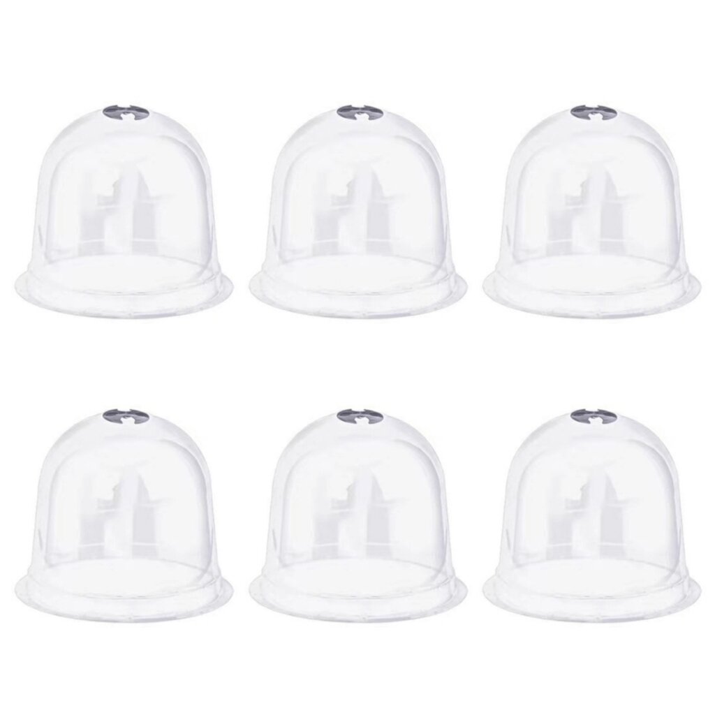 Упаковка Из 6 Чехлов Для Теплиц, Защитное Покрытие Для Рассады С Отличной Изоляцией И Светопропусканием