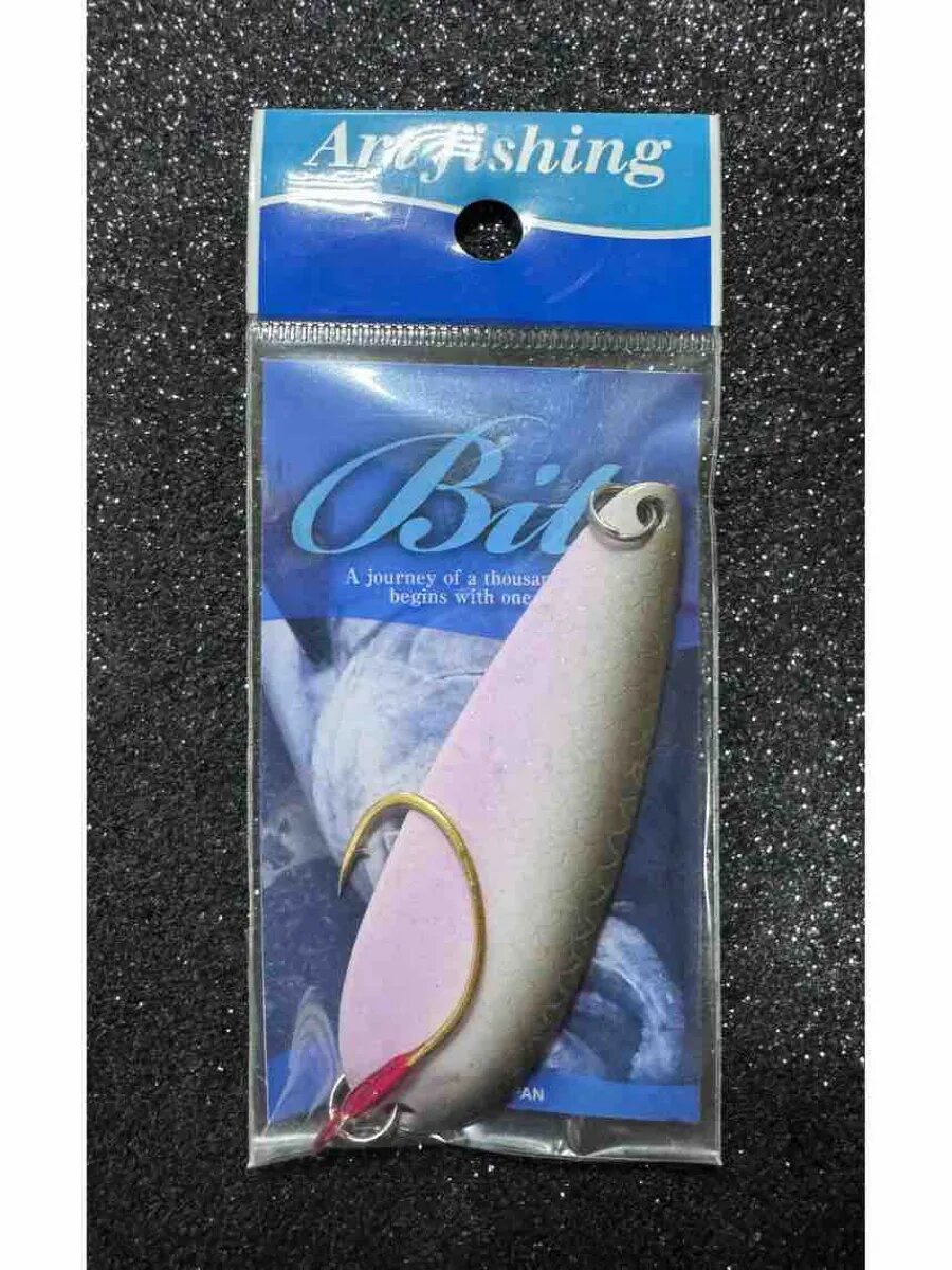 Рыболовная блесна Art Fishing Bite 16g