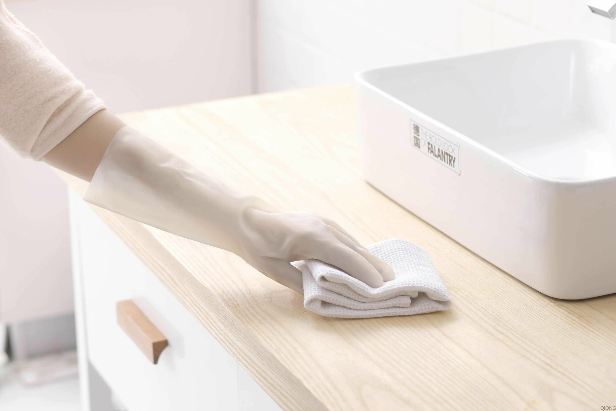 Устойчивая к разрезанию перчатка