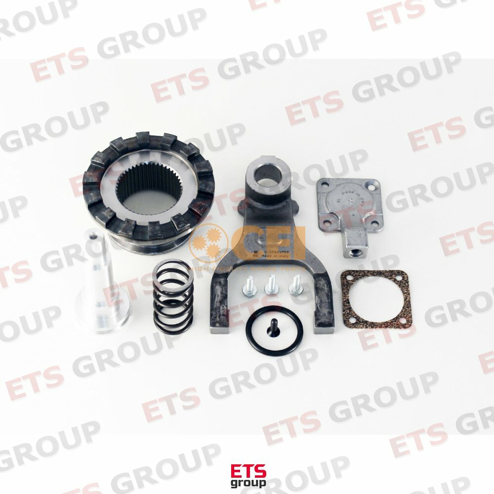 Ремкомплект блокировки дифференциала 298613 CEI