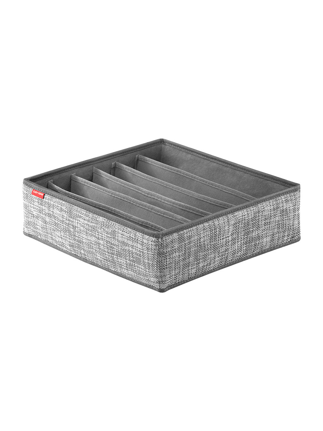 Органайзер для бюстгальтеров Casy Home 35x35x10 см, на 6 ячеек