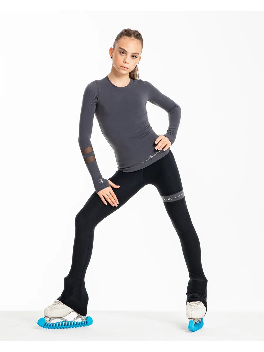 Костюм для фигурного катания