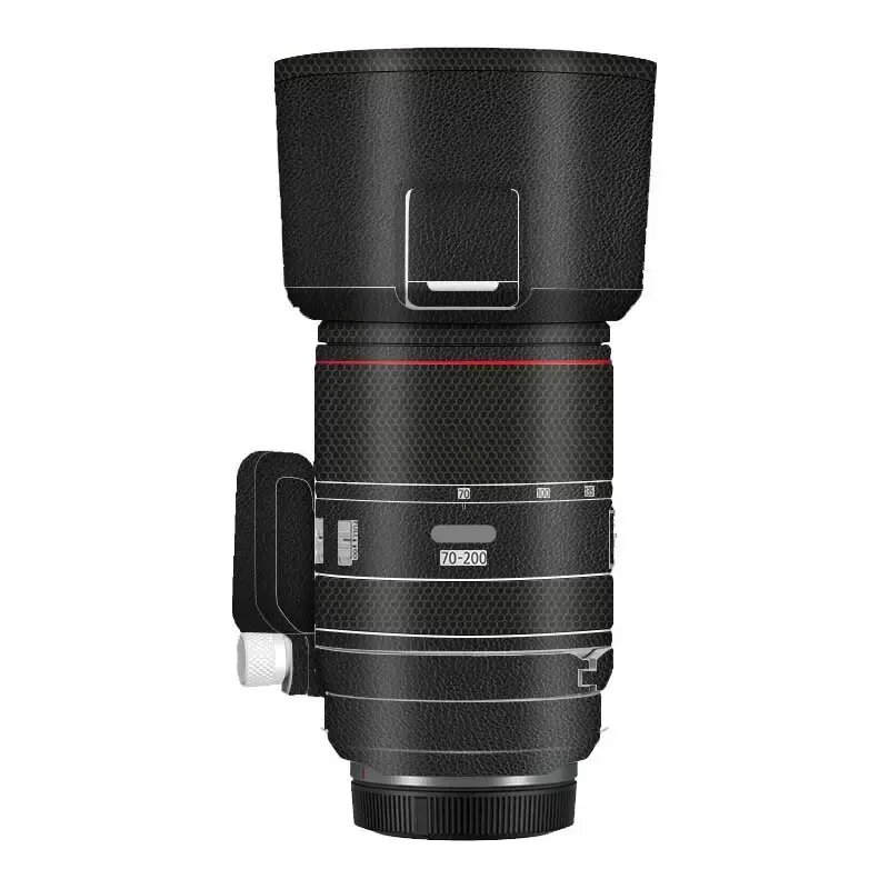 Объектив Canon RF 70-200mm F2.8 L IS USM, Цвет: E