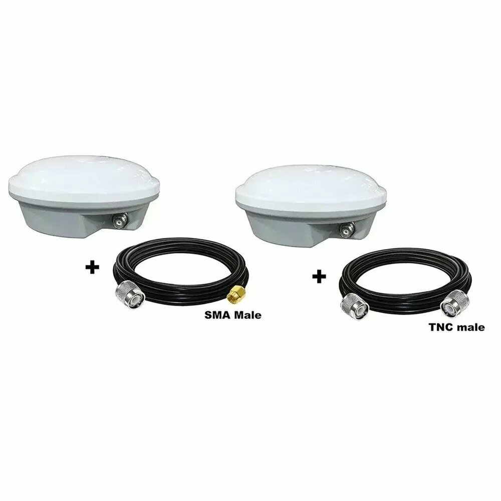 1 Измерительная RTK-антенна AG35 GNSS L1 L2 L5 GPS Galileo Glonass BD сельскохозяйственного назначения (отдельная антенна AG35)