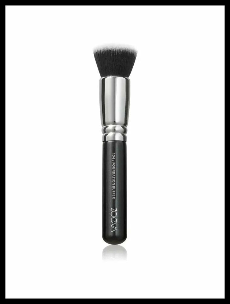 ZOEVA Кисть косметическая