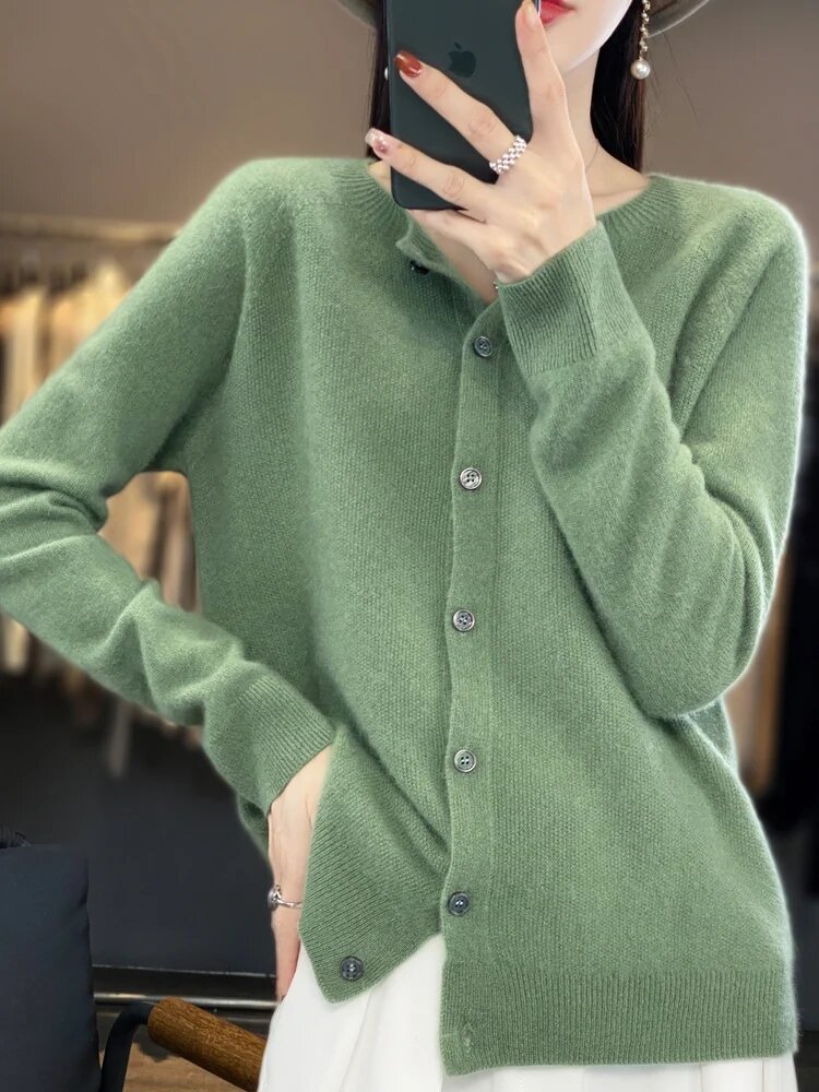 Кардиган