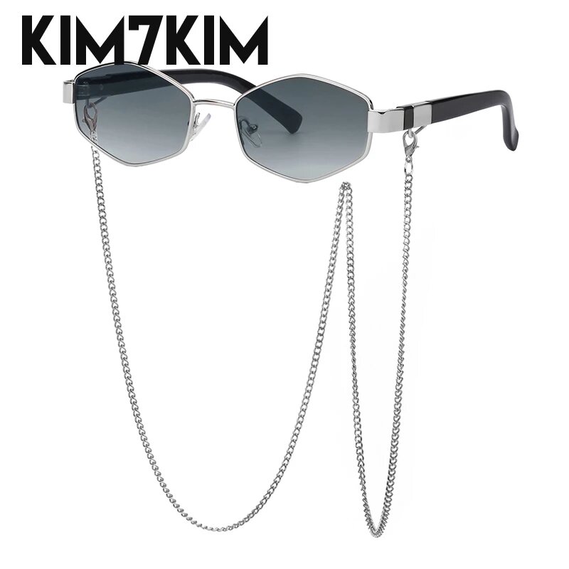Солнцезащитные очки KIM7KIM