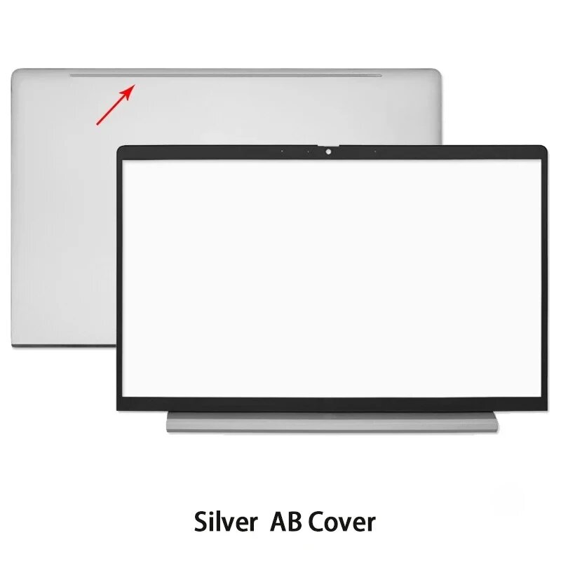 Корпус для ноутбука HP Probook 440 G9, 445 G9, 445R, 440 G8 AB Case