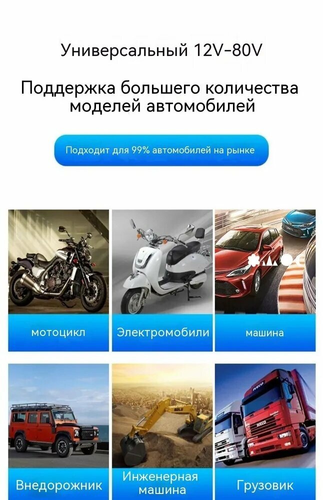 Фара-искатель — фото 1