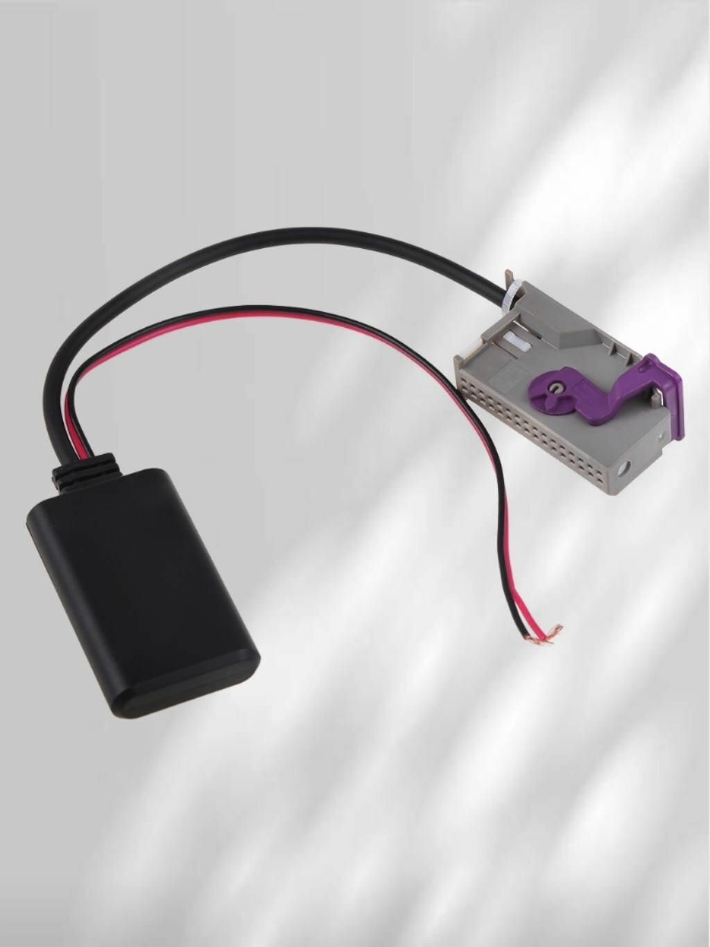 Автомобильный Bluetooth-адаптер для Audi