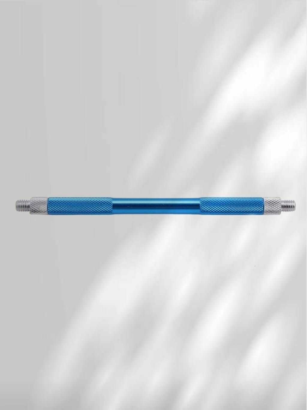 Иголка для насадки карповых приманок, Синий