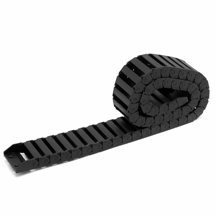 Кабель-канал гибкий TP15x50 R28