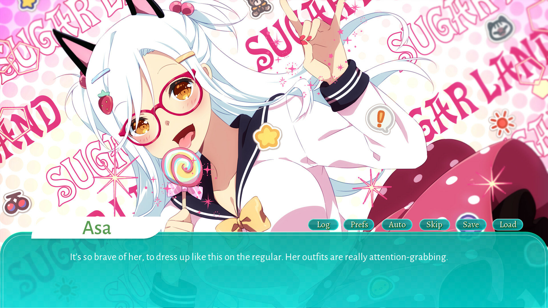 Sakura Gym Girls Steam Ключ • Активация Steam • регион Весь мир