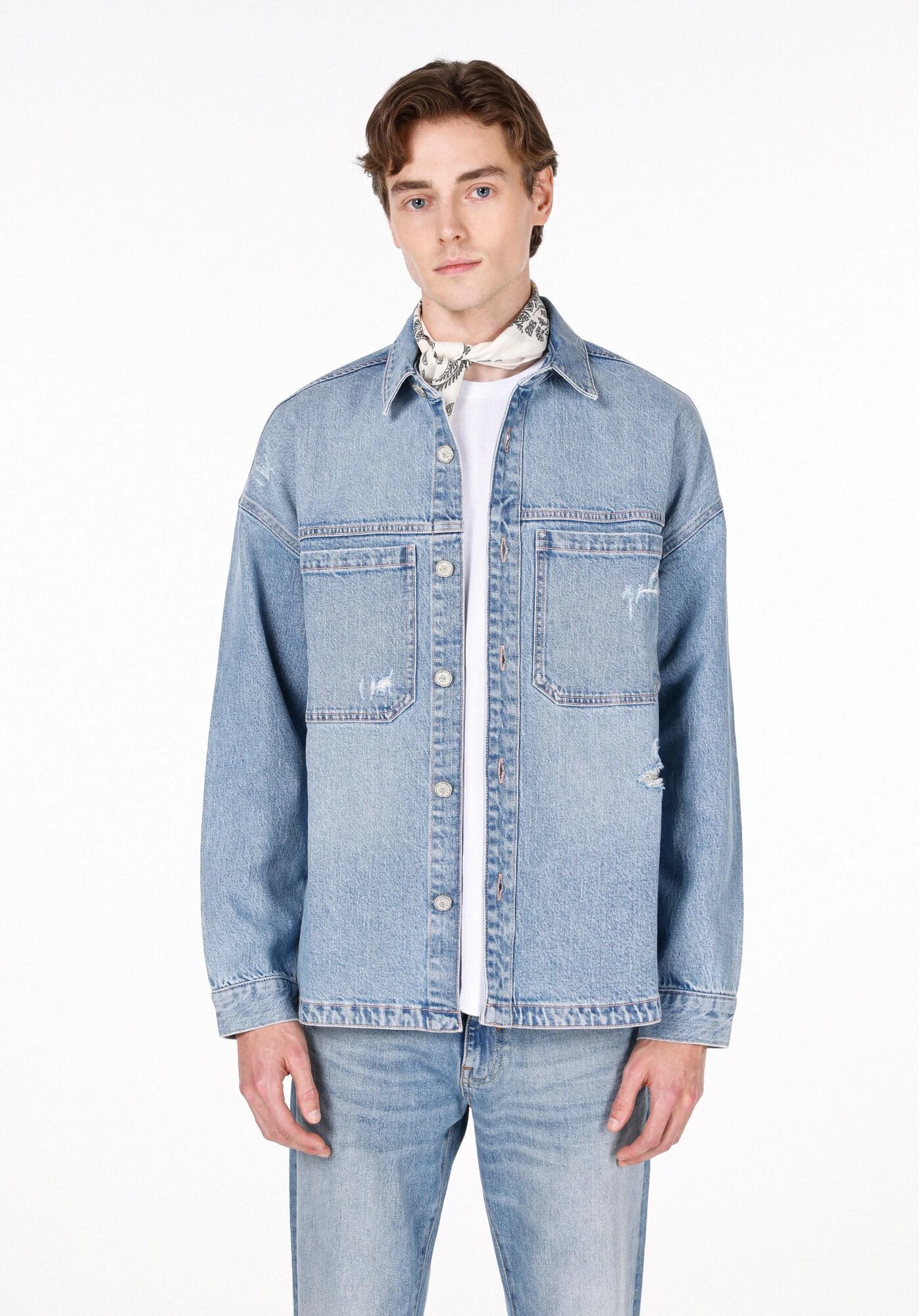 Куртка 146 WOLF Regular Fit