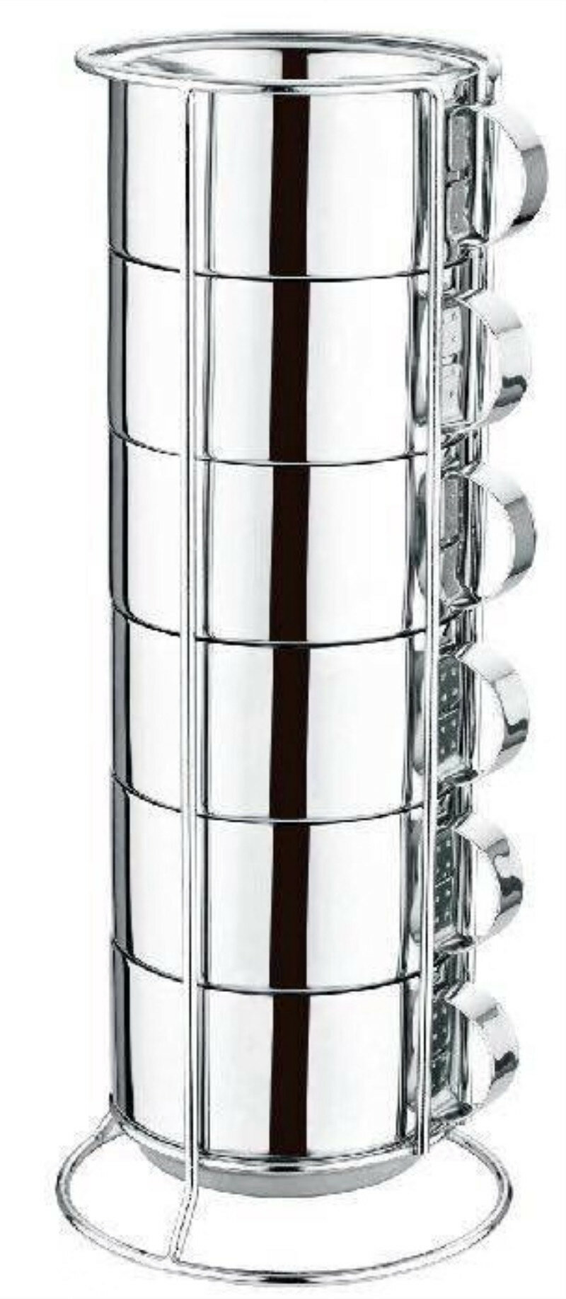 Набор чашек из нержавеющей стали 201/304, двухслойная детская кружка с ручкой, чашка для чая, кофейная чашка, кружка.