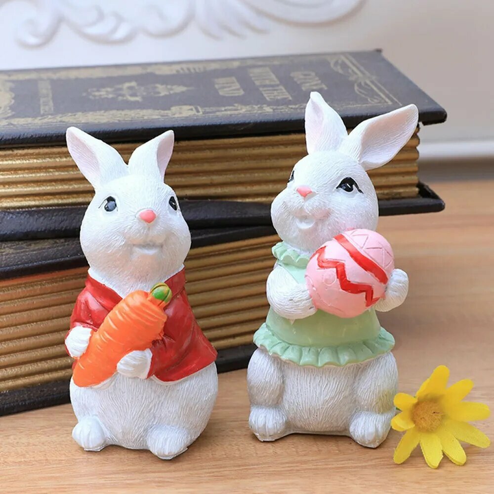 Фигурка декоративная Multi, высота 4.86 см, длина 10.06 см