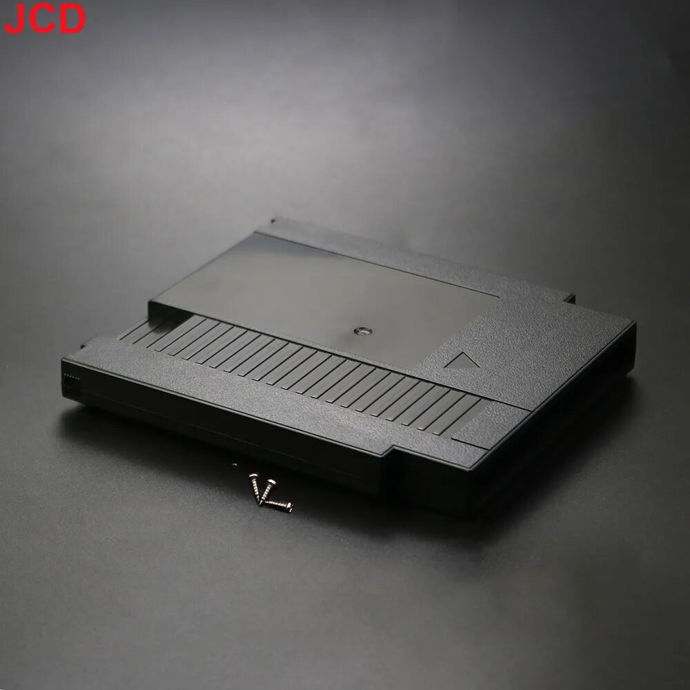 Жесткий чехол для картриджей NES JCD