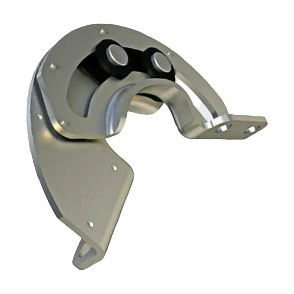 Ограничитель угла открывания