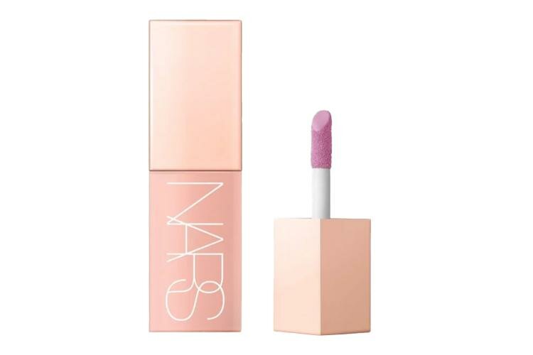 Жидкие румяна женские NARS Little Pink Gold 5745227