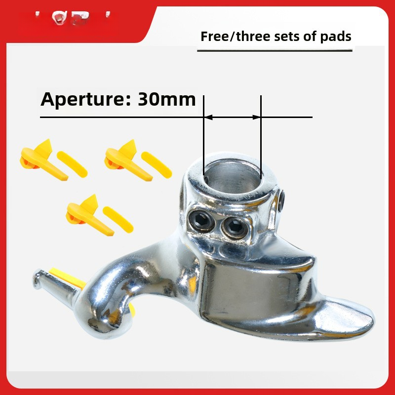 Shinnos"yemnik: Diametr 28/29/30 Mm, Prochnaya Konstruktsiya, Energoeffektivnyy 1.1KW/0.75KW Dvigatel' - Priobretenie Napryamuyu Ot Proizvoditelya, Universal'nyy Dlya Raznykh Modeley Avtomobiley, Mashina Dlya Snatiya Shin S Prostym Upravleniem Dlya