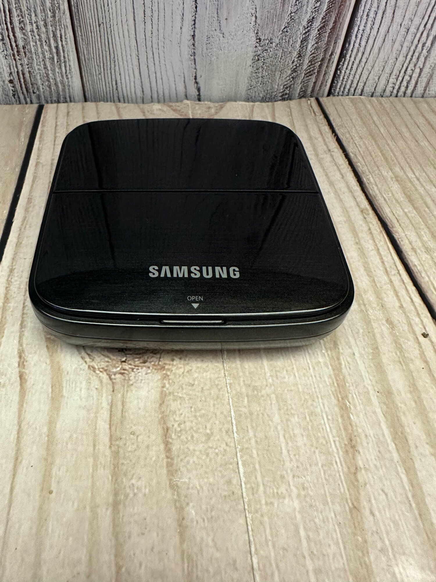 Док-станция Samsung EDD-D200BE, microUSB, черный (edd-d200be)винтажная