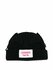 Шапка Charles Jeffrey Loverboy для девочек, размер OneSize, black/black