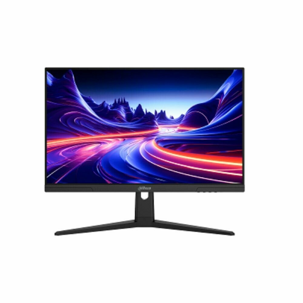 Монитор Dahua DHI-LM25-E241B 24.5"(16:9) FullHD IPS. ELED 1920x1080