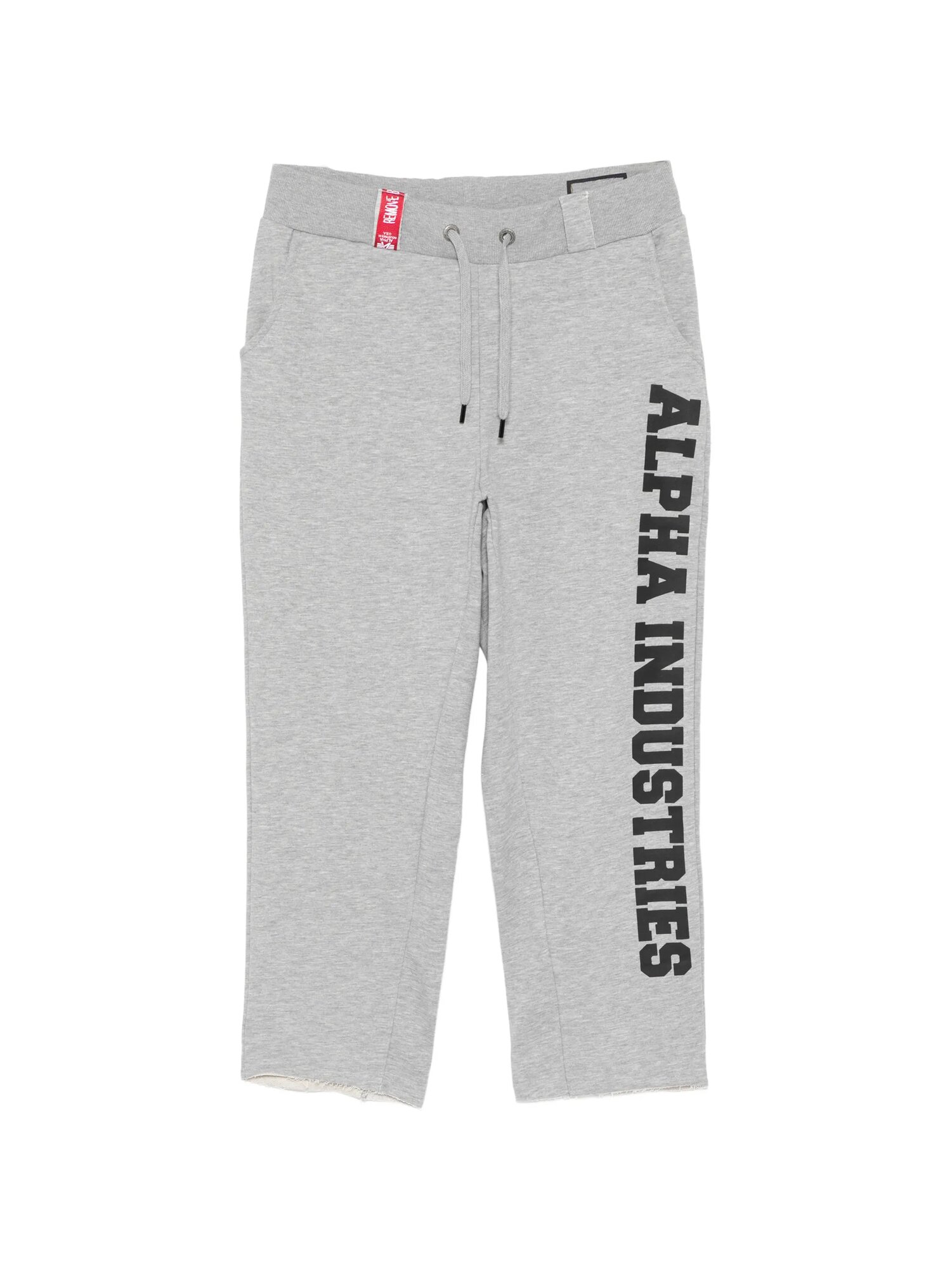 Брюки Alpha beltloop sweatpants