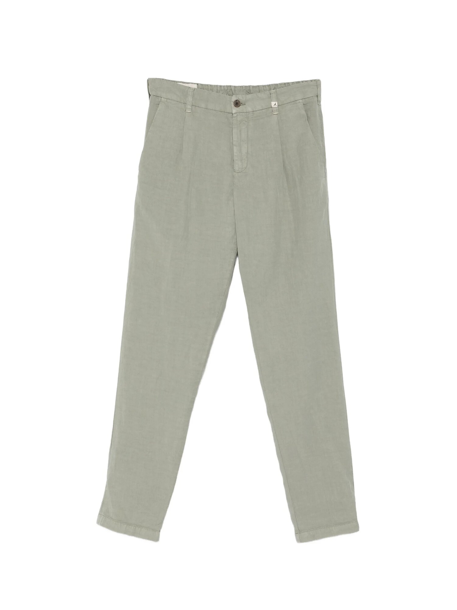 Брюки Pleated trousers