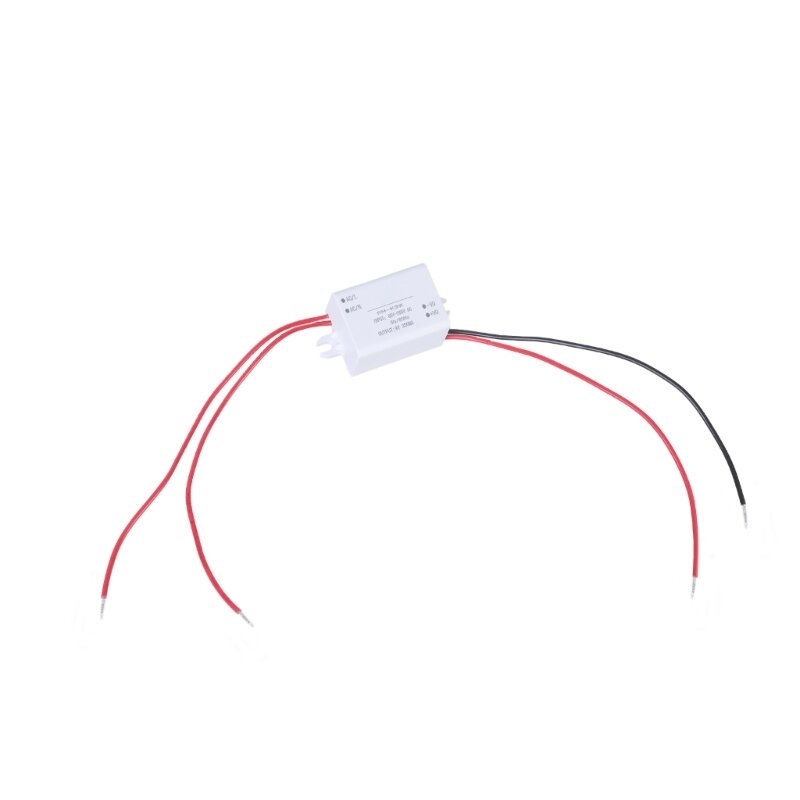 Адаптер питания 85V ~ 265 V к DC9V 300mA Адаптер Питания для Маршрутизатора Светодиодные Полосы Света Вентилятор Камеры Наблюдения