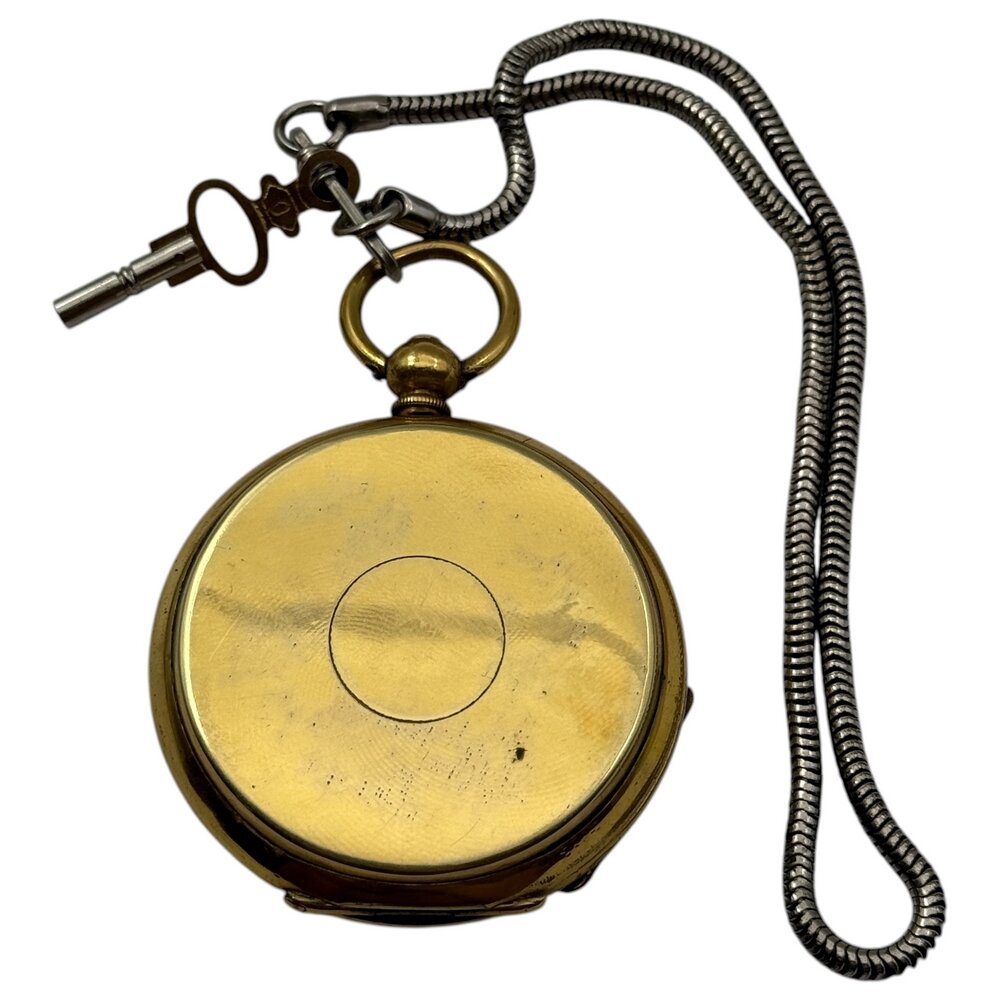 Карманные часы